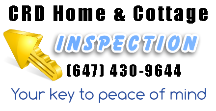 Minett Home Inspection | CRD Home & Cottage Inspection
